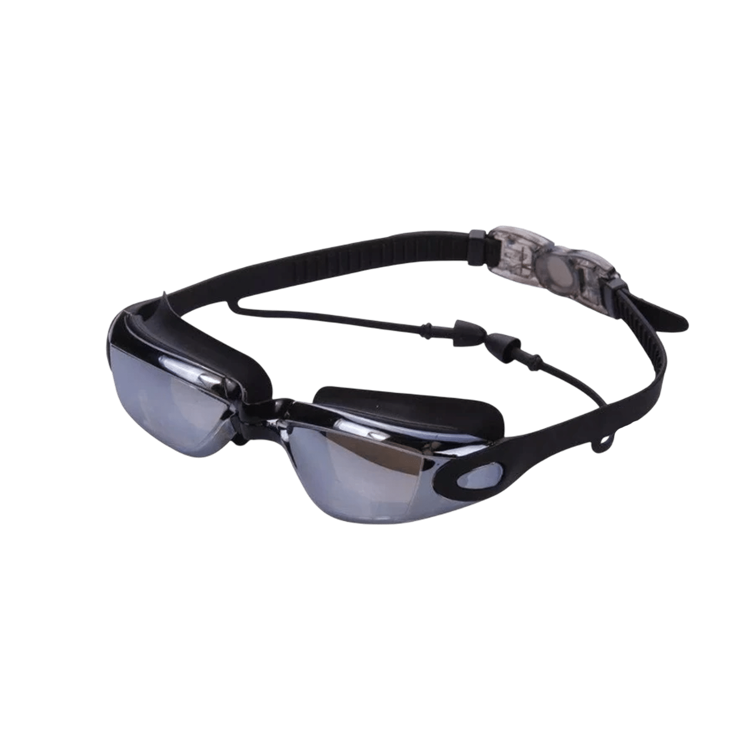 Best 5 Swimming Goggles: Dive In with Crystal-Clear Vision