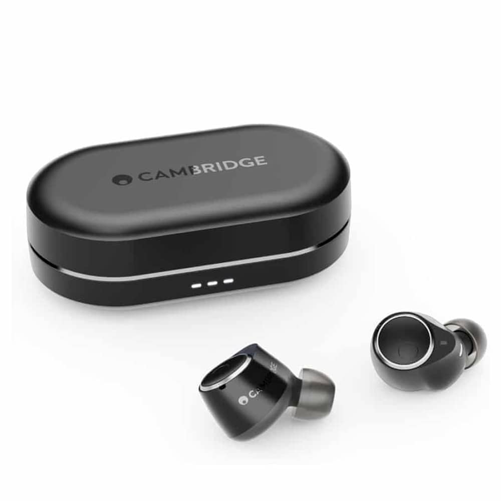 Best 5 Noise Cancelling Earbuds of 2025: Expert Reviews & Buying Guide ...