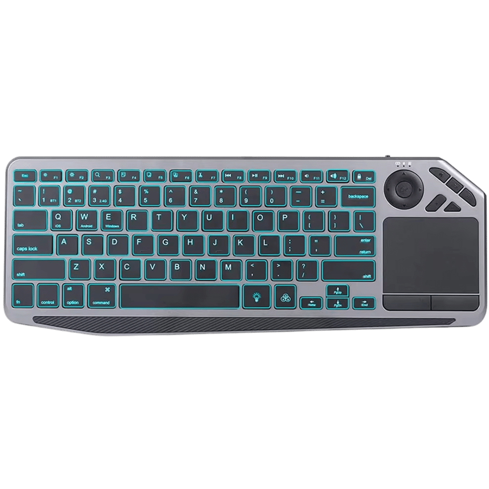 Best 5 Bluetooth Touchpads: Expert Reviews & Buying Guide