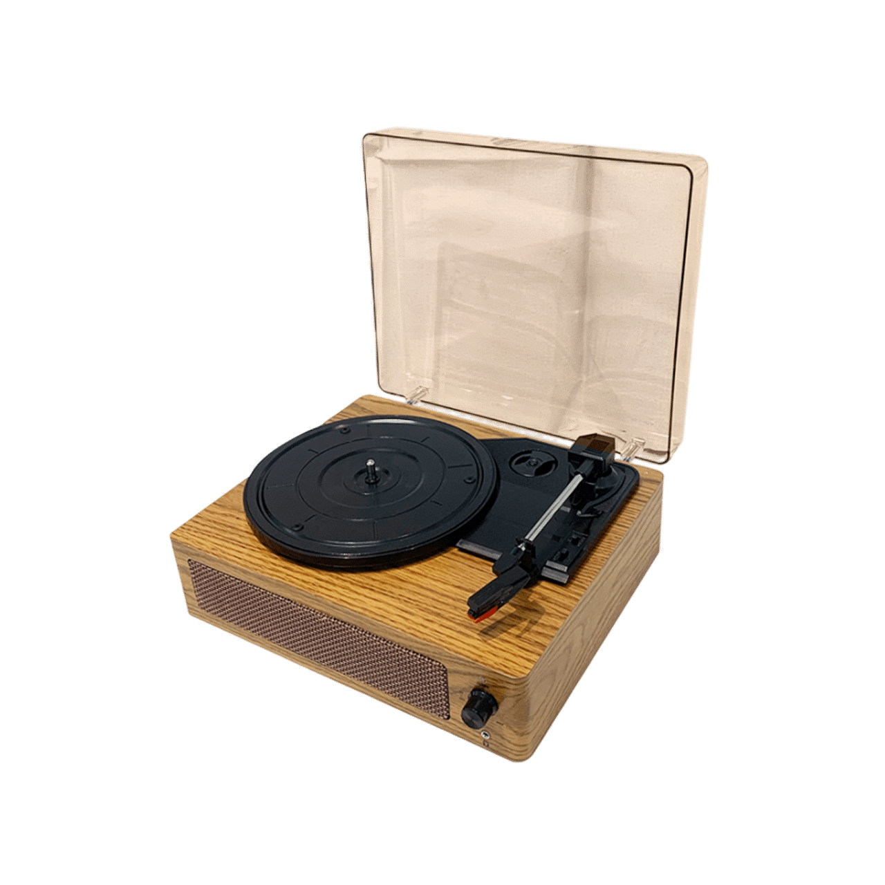 Best 5 Vinyl Record Players: Rediscover Timeless Sound with Expert Picks