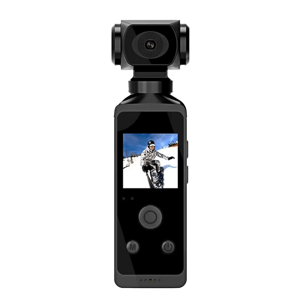 5 Best Pocket Cameras: Compact Powerhouses for Stunning Shots