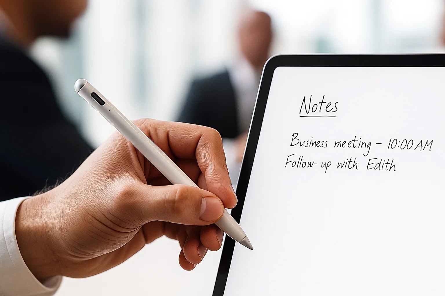 5 Best Stylus Pens of 2025: Expert Review & Buying Guide