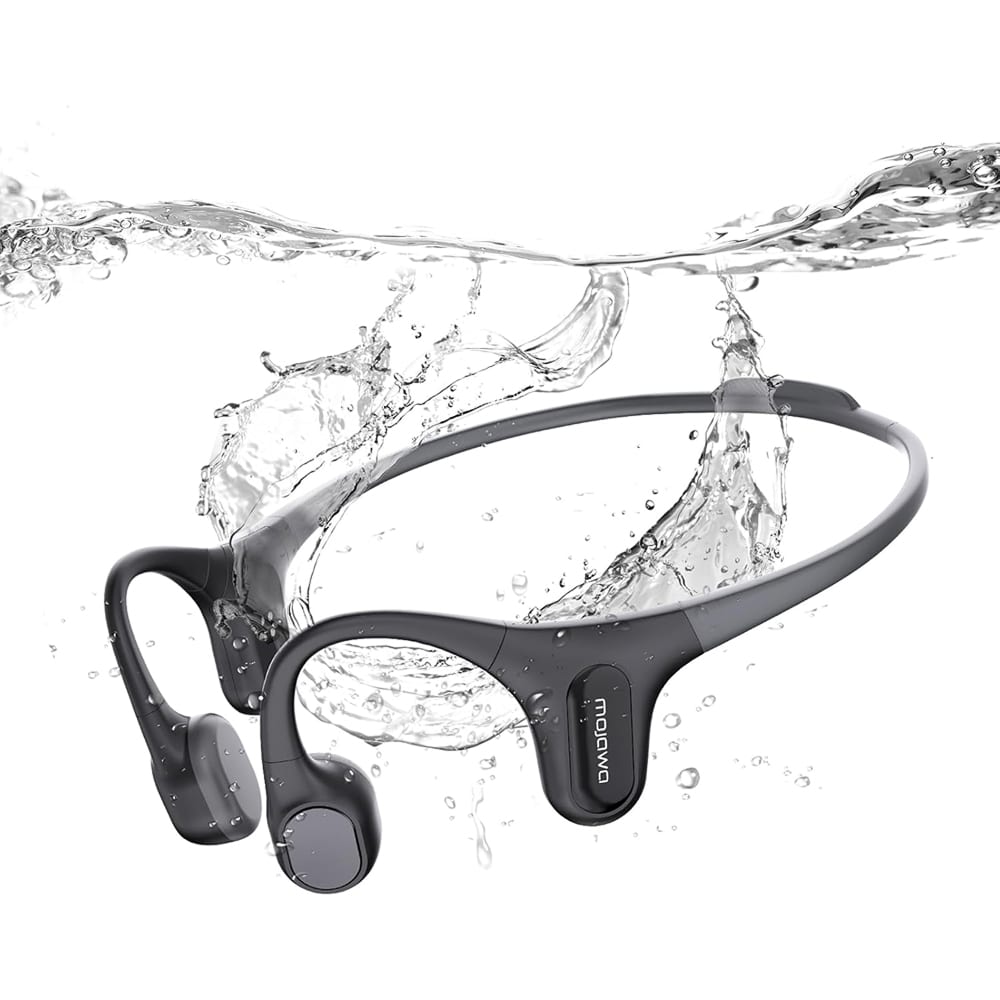 Best 5 Swimming Earbuds: Dive Into Crystal-Clear Sound Without Limits