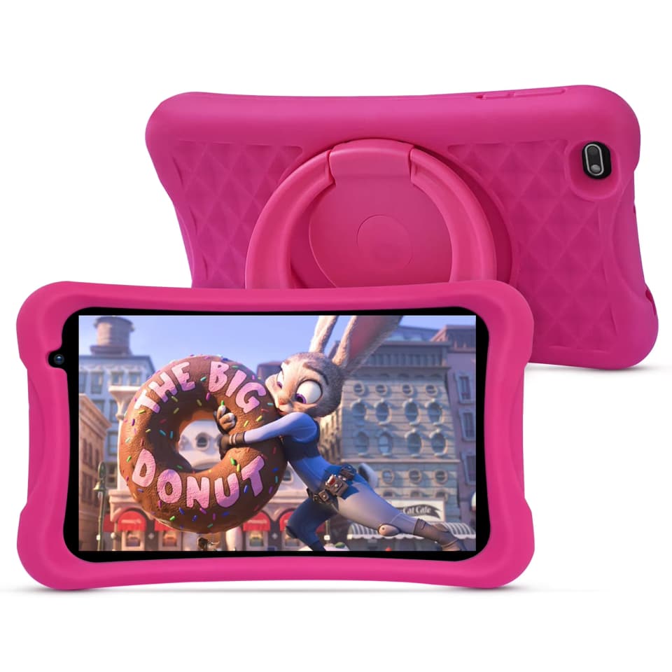 Best 5 Kids' Tablets of 2025: Safe, Educational & Parent-Approved Picks