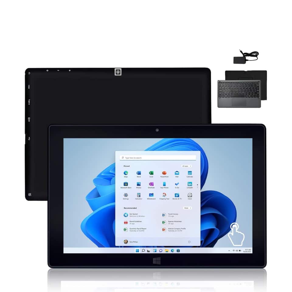Best 5 Kids' Tablets of 2025: Safe, Educational & Parent-Approved Picks