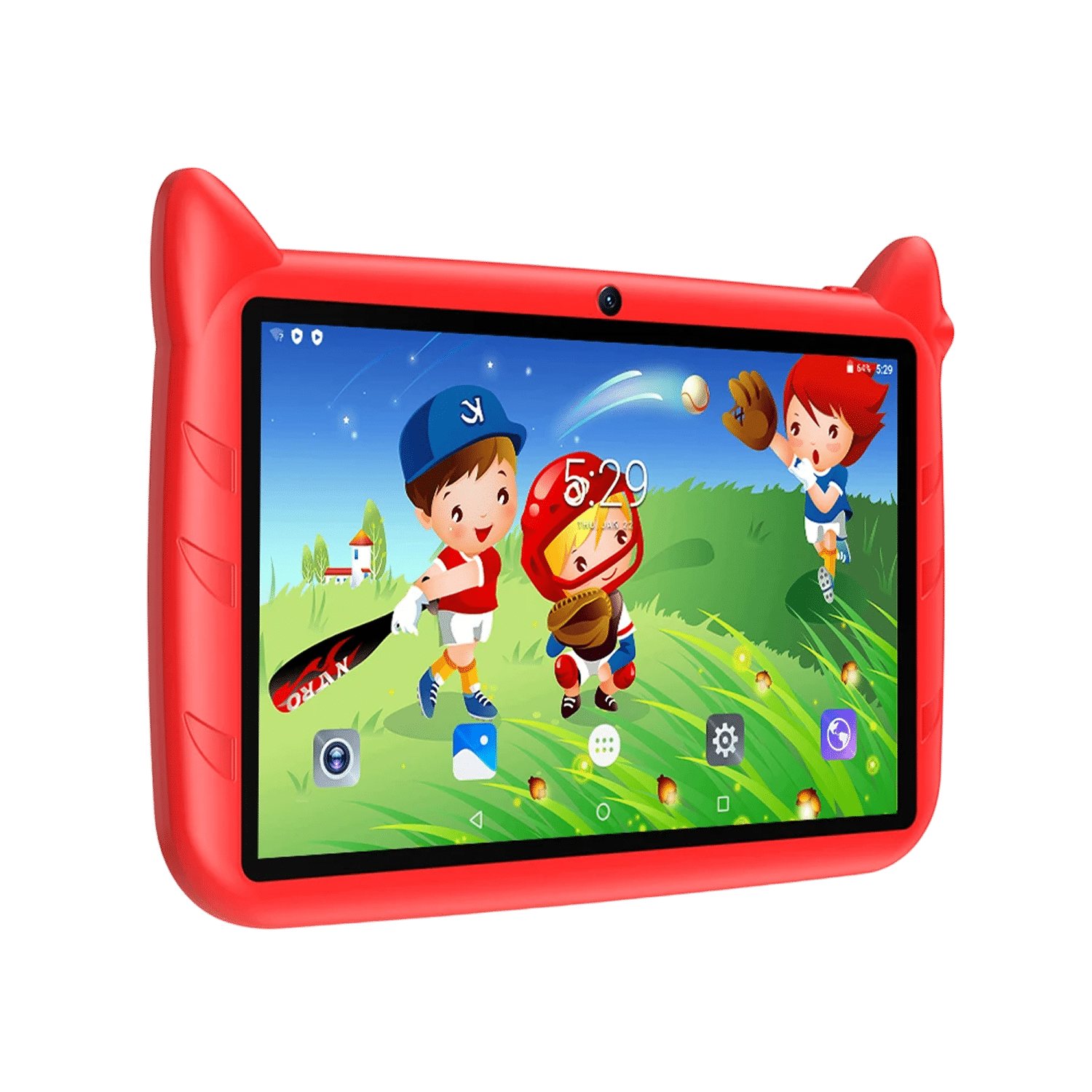 5 Best Kids Tablets of 2025: Expert Reviews & Buying Guide