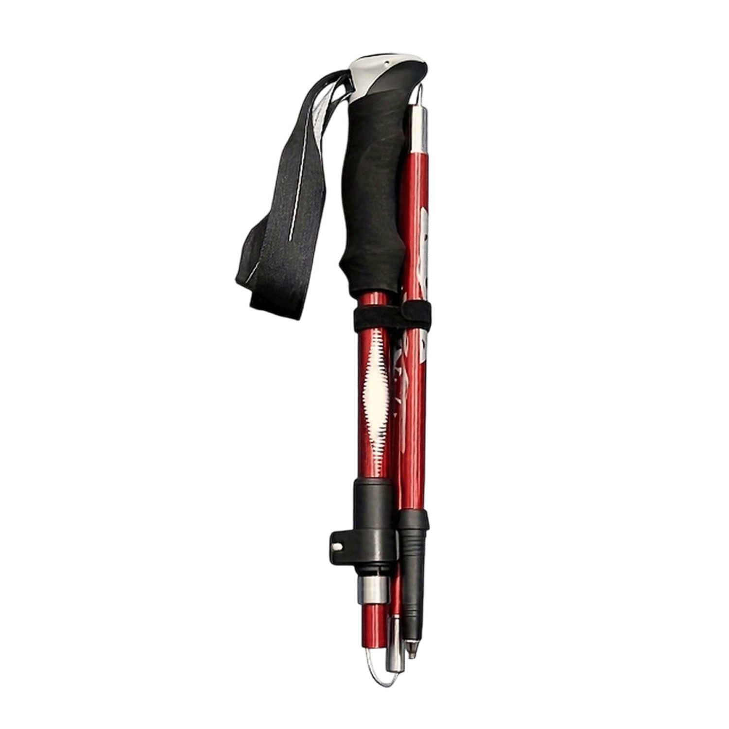 Best 5 Collapsible Hiking Poles: Expert Reviews & Buying Guide