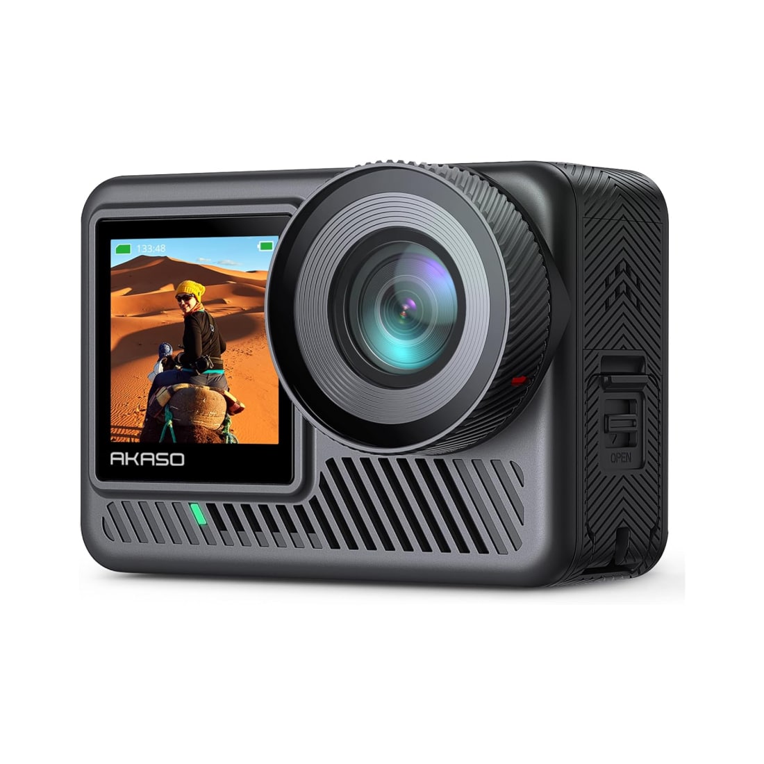 5 Best Pocket Cameras: Compact Powerhouses for Stunning Shots