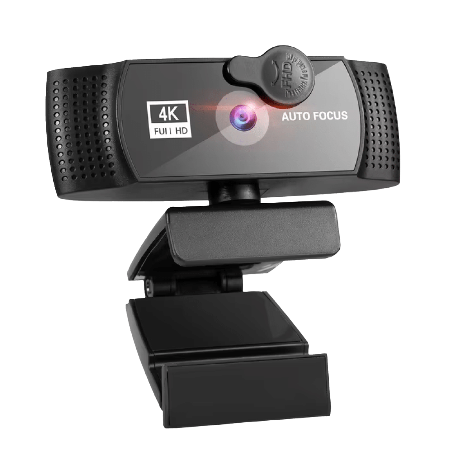 Best 5 Webcams: Professional-Grade Video & Audio for Flawless Conferencing