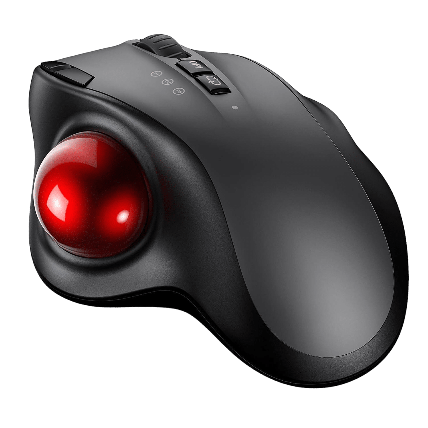 5 Best Mouse Trackballs of 2025: Expert Reviews & Buying Guide