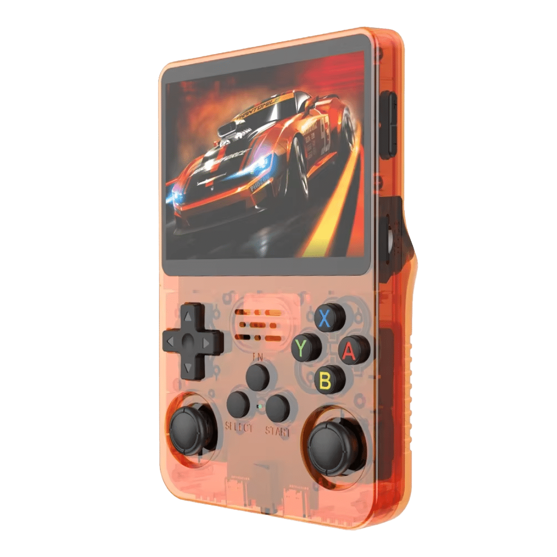 Best 5 Handheld Game Consoles: Ultimate Portable Gaming Experience