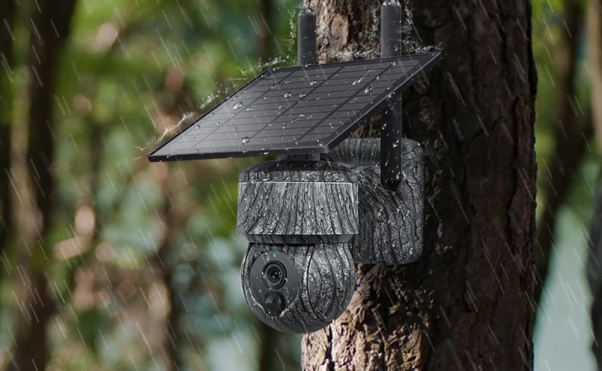 5 Best Wireless Solar Security Cameras of 2025: Expert Reviews & Buying ...