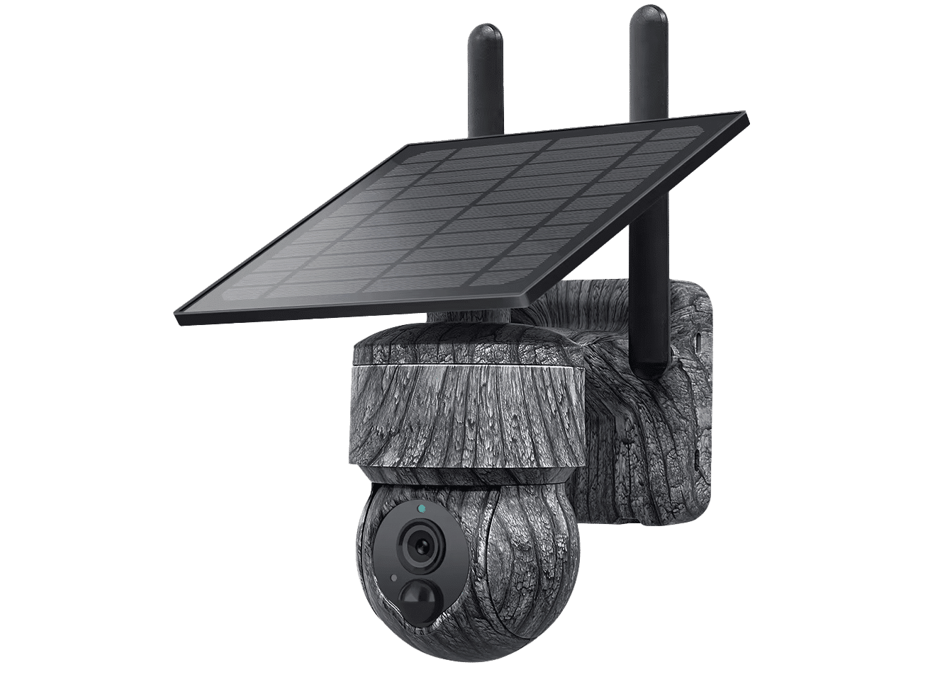 5 Best Wireless Solar Security Cameras of 2025: Expert Reviews & Buying ...