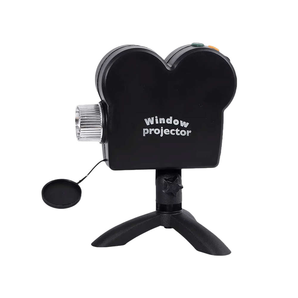 5 Best Halloween Window Projectors: Transform Your Home with Spooky Magic