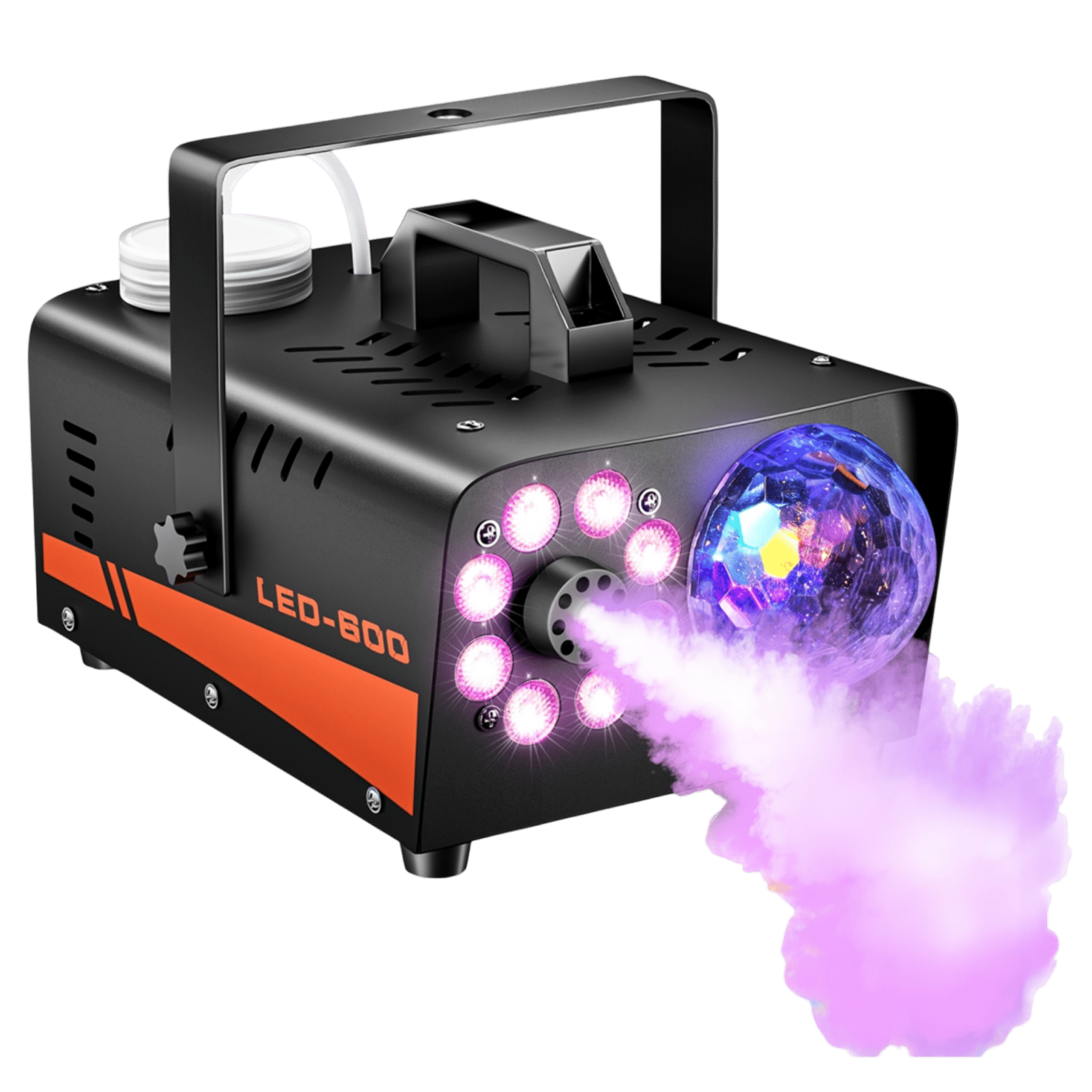 Best 5 Smoke Machines of 2025: Professional Fog Effects & Party ...