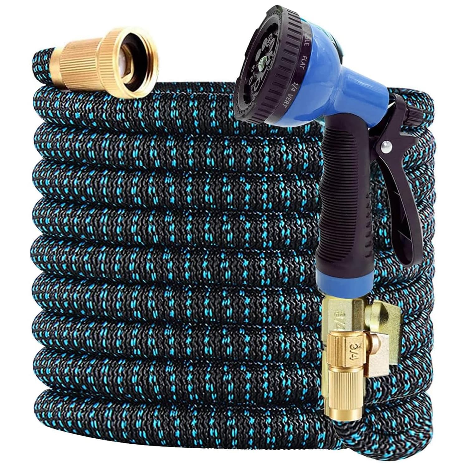 Best 5 Garden Hoses: Expert Reviews & Ultimate Buying Guide