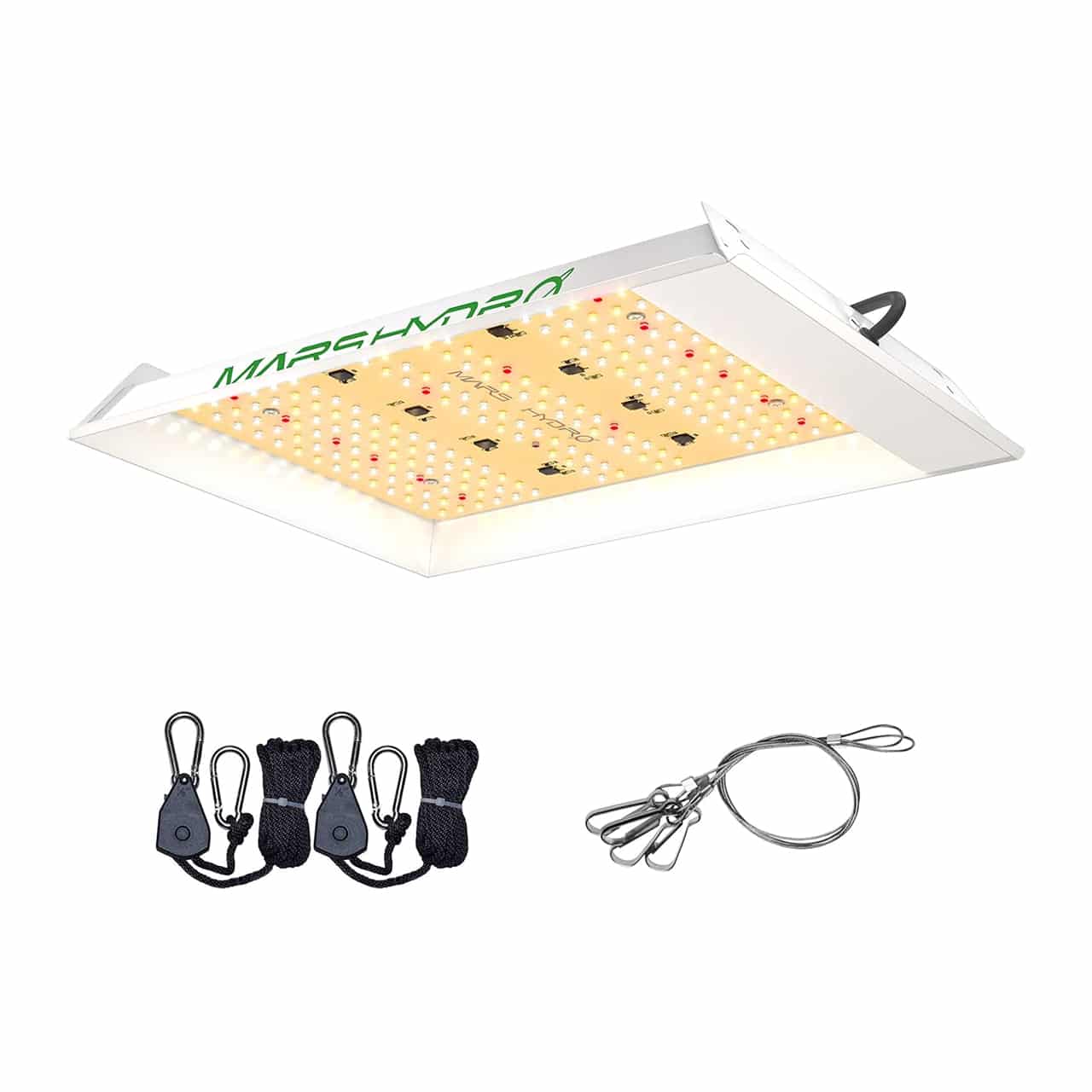 Best 5 LED Grow Lights For Plants of 2026: Transform Your Indoor Garden ...