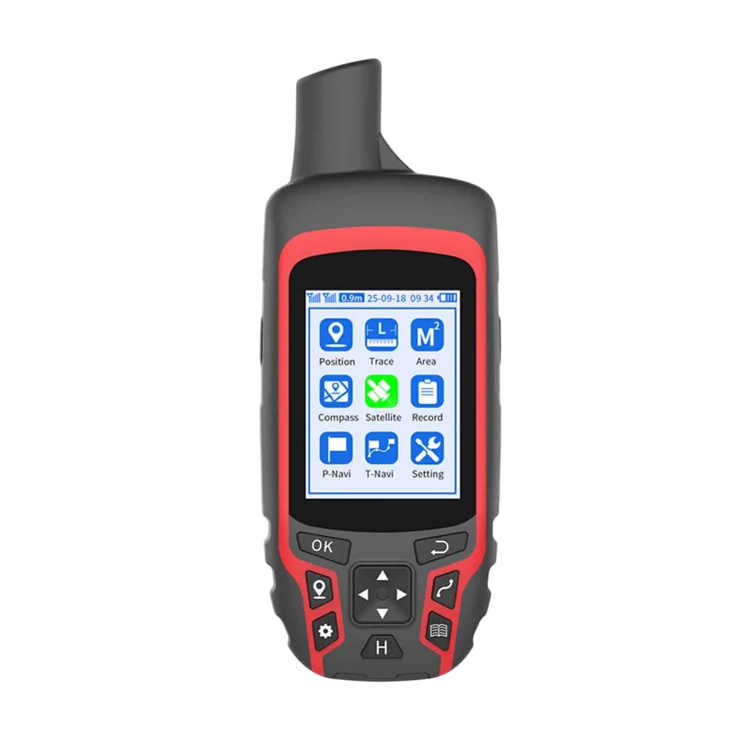 Best 5 Handheld GPS For Hunting: Ultimate Navigation & Safety Solutions