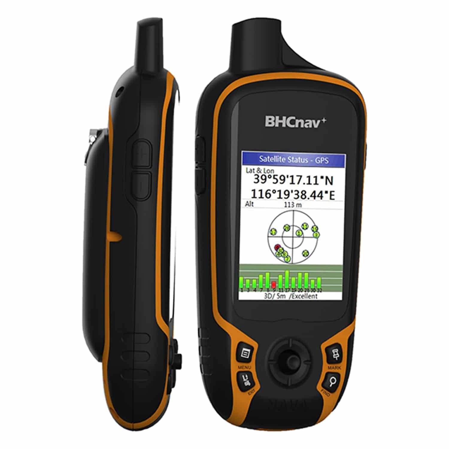 Best 5 Handheld GPS For Hunting: Ultimate Navigation & Safety Solutions