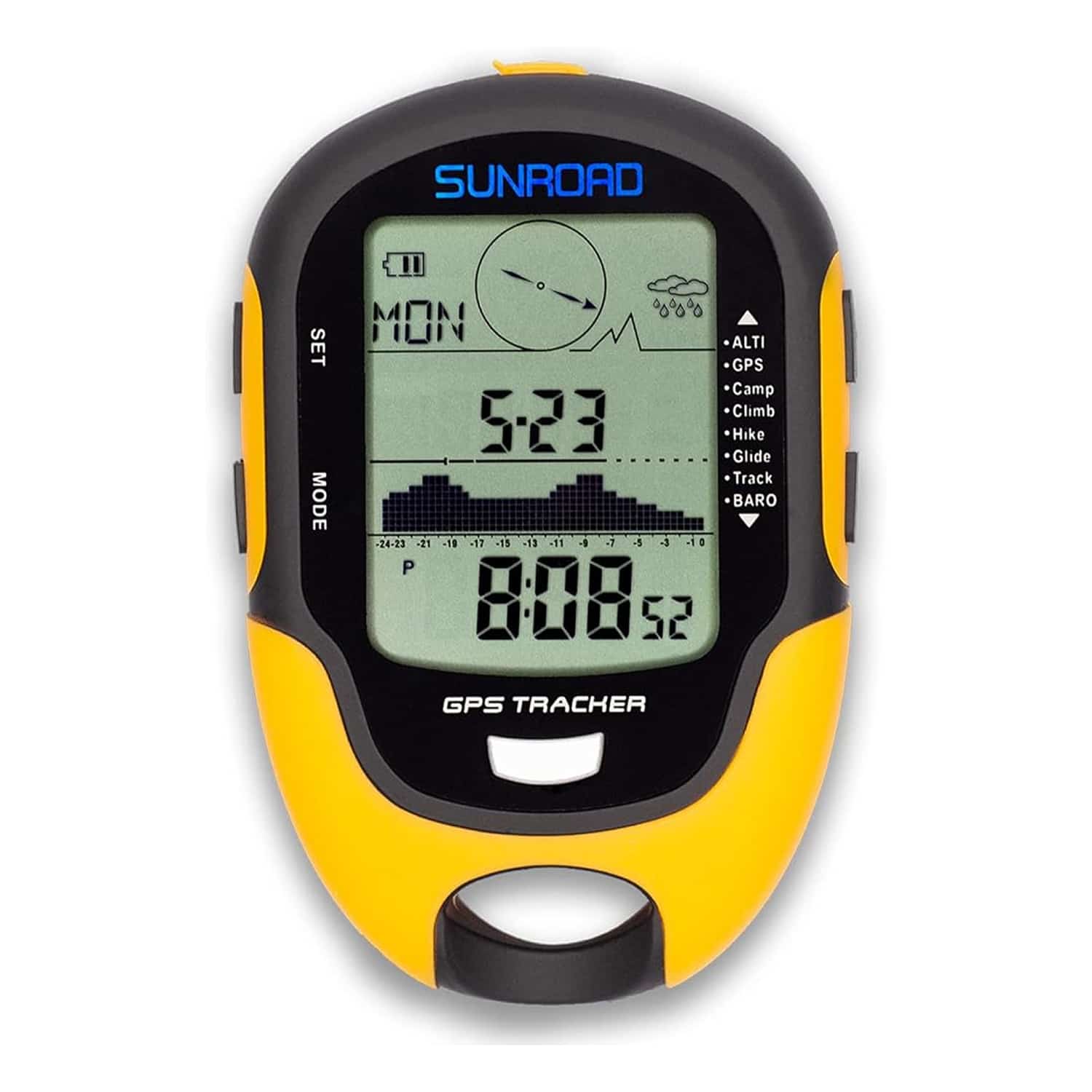 Best 5 Handheld GPS For Hunting: Ultimate Navigation & Safety Solutions