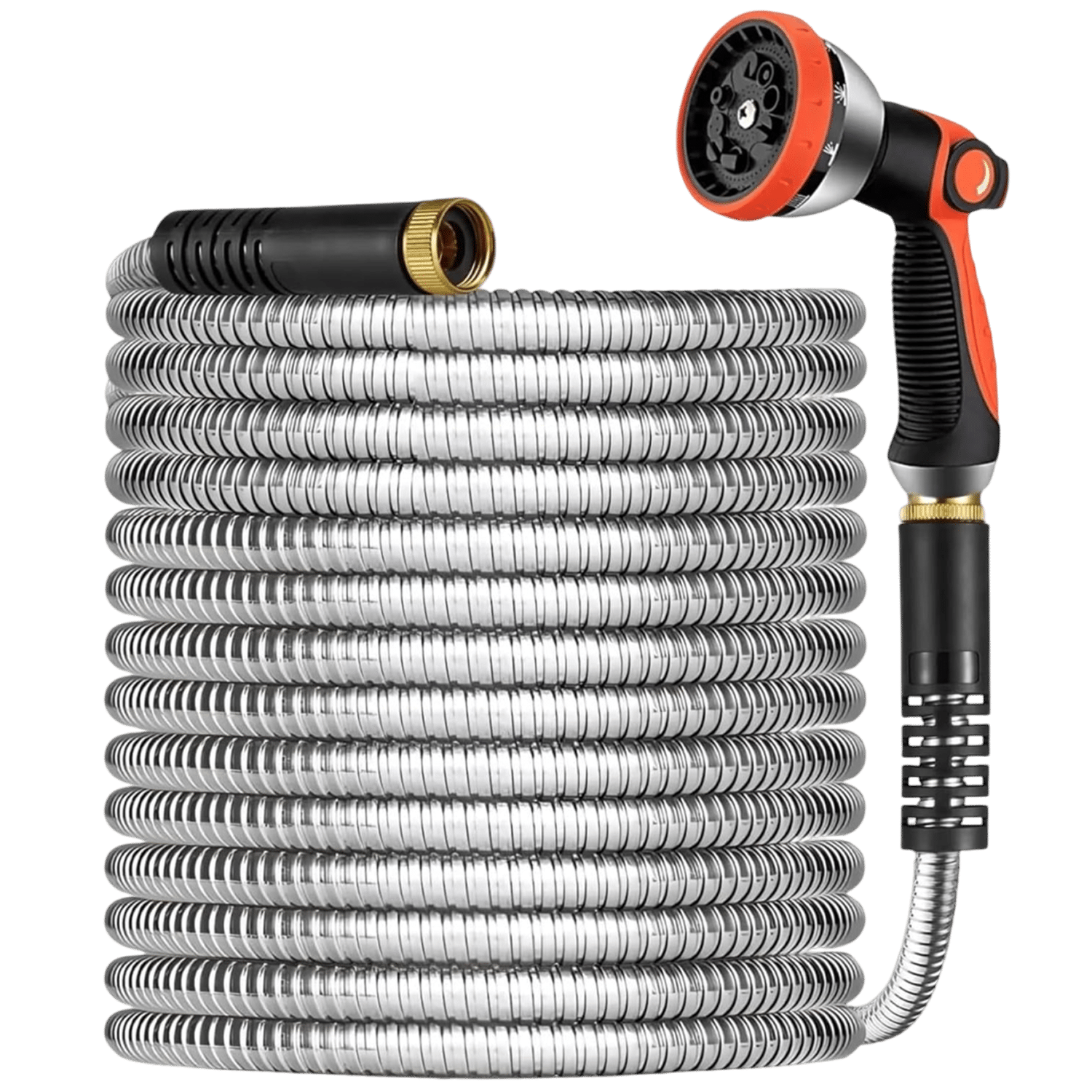 Best 5 Garden Hoses: Expert Reviews & Ultimate Buying Guide