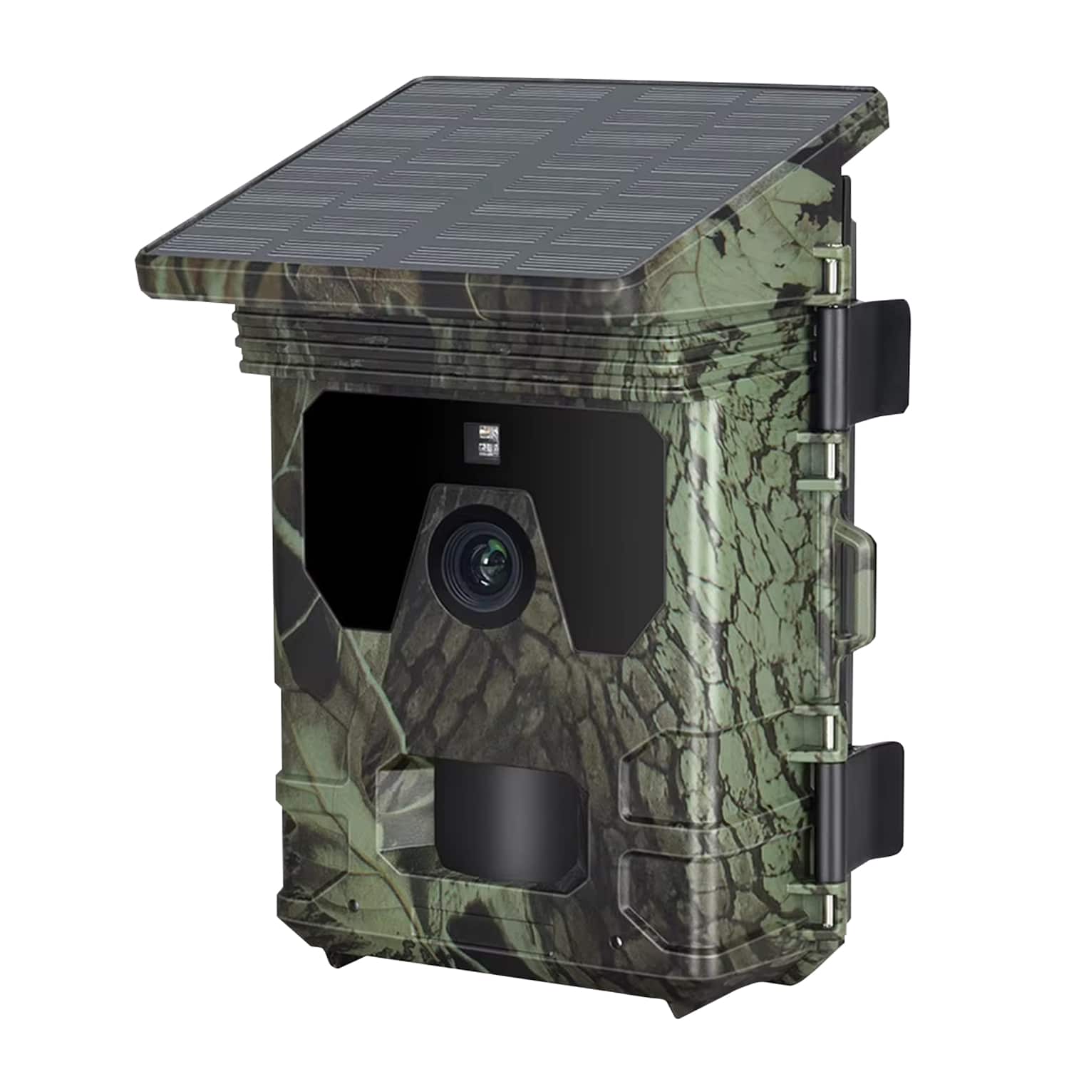 Best 5 Wildlife Cameras for Backyard of 2025: Expert Review & Buying Guide