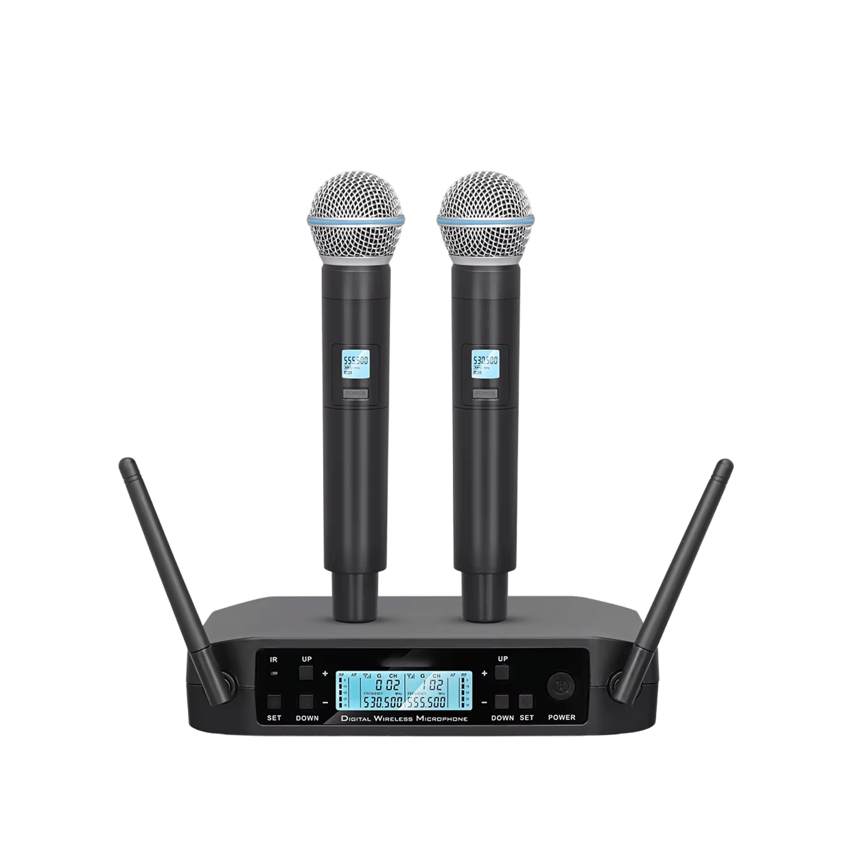 5 Best Wireless Microphone Systems of 2025: Professional Audio Solutions Compared