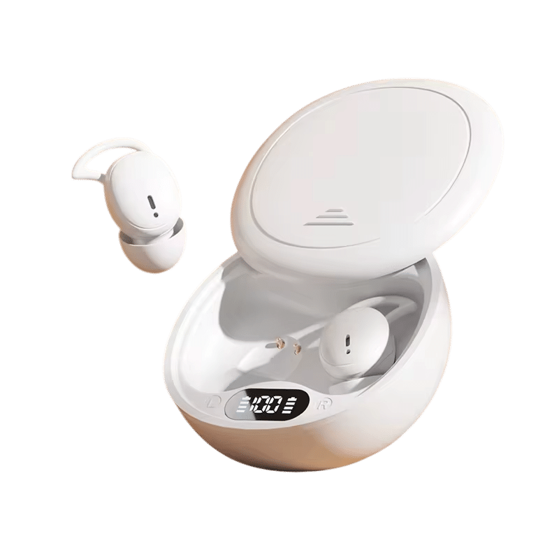 Best 5 Invisible Wireless Earbuds: Expert Review & Buying Guide
