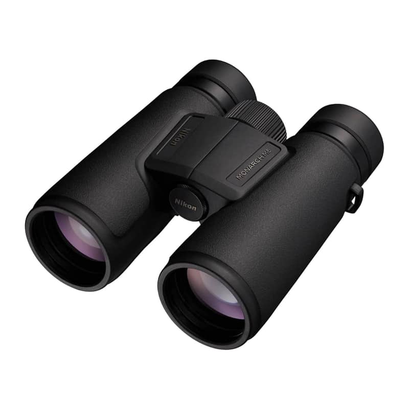 Best 5 Binoculars For Hunting: Crystal-Clear Vision for Every Outdoor ...
