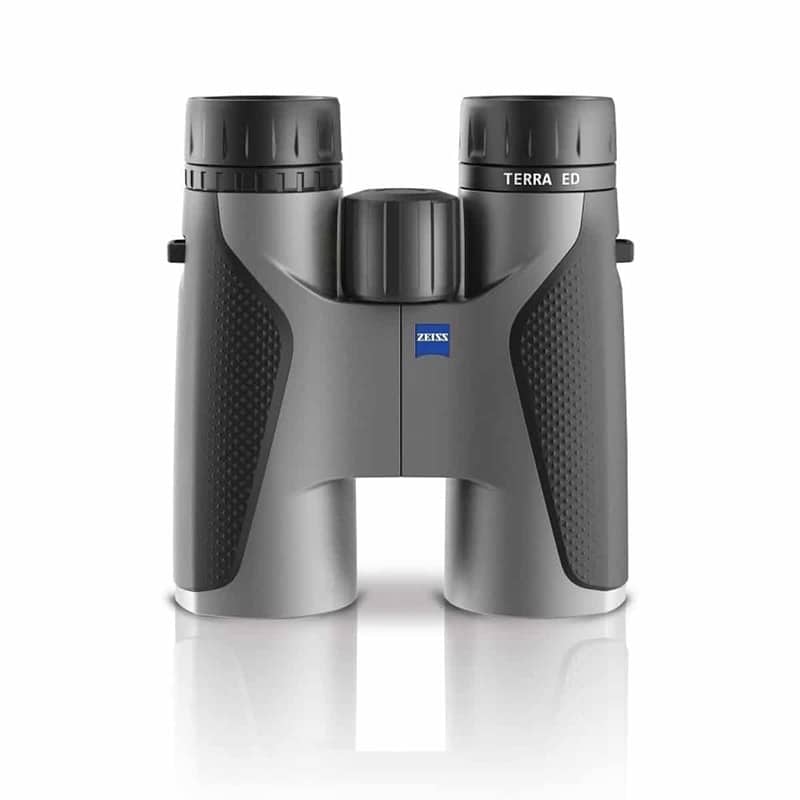 Best 5 Binoculars For Hunting: Crystal-Clear Vision for Every Outdoor ...