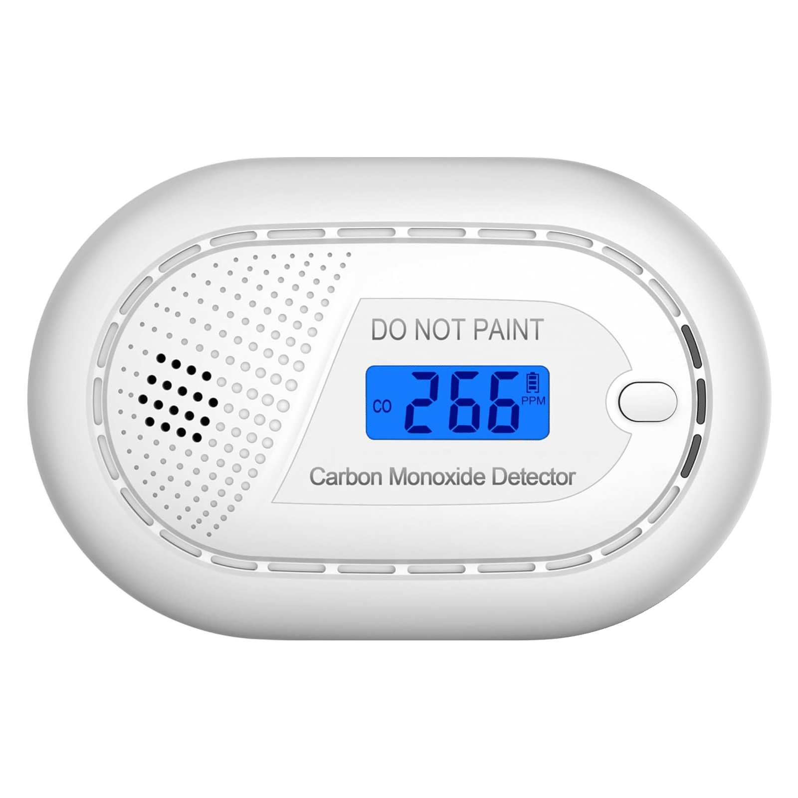 Best 5 Carbon Monoxide Detectors of 2025: Life-Saving Protection for ...