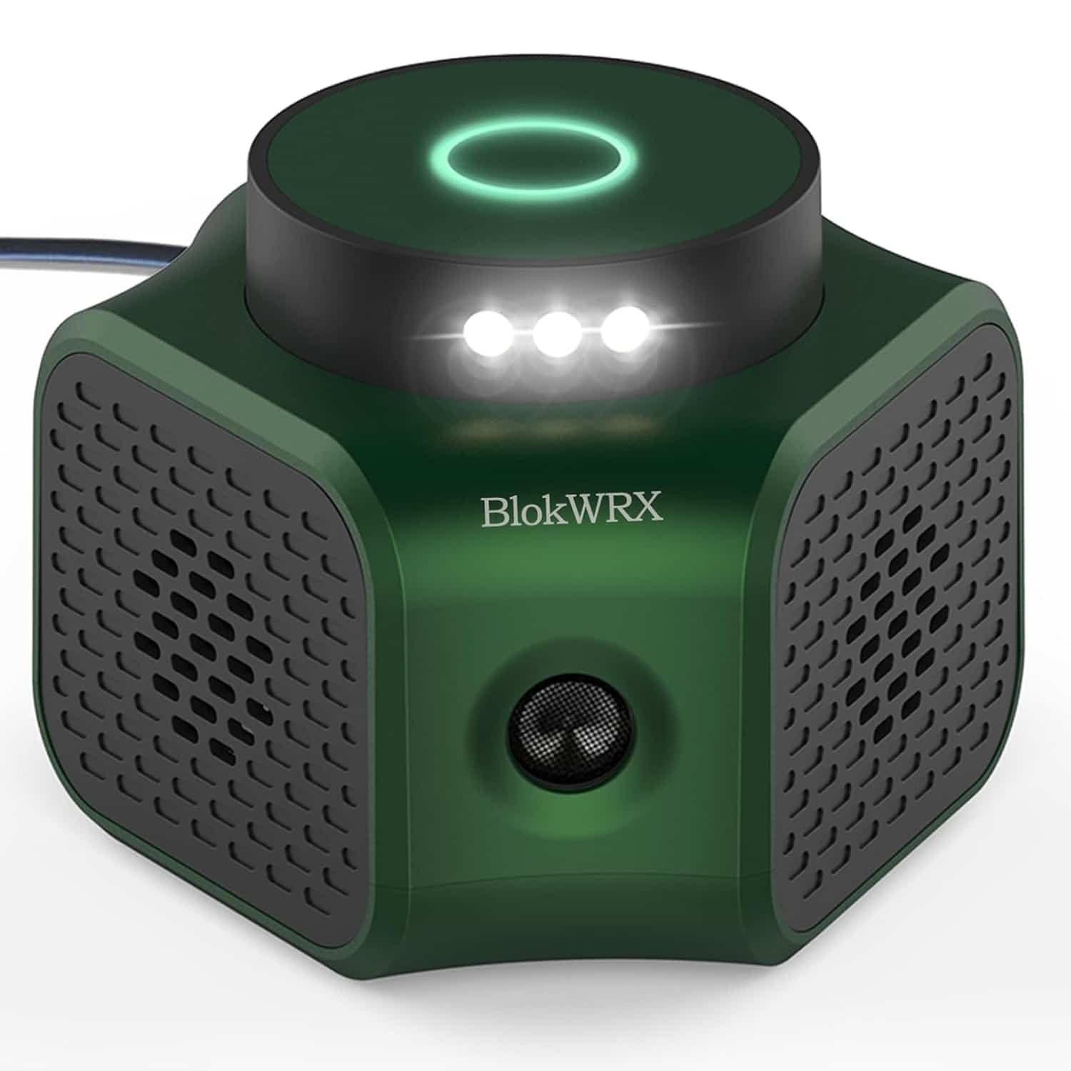 Best 5 Mouse Repellent Sounds of 2025: Reclaim Your Home from Rodent ...