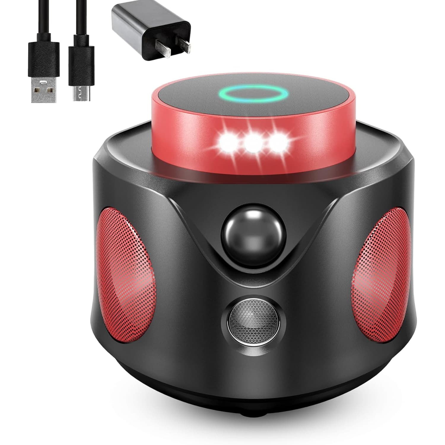 Best 5 Mouse Repellent Sounds of 2025: Reclaim Your Home from Rodent ...