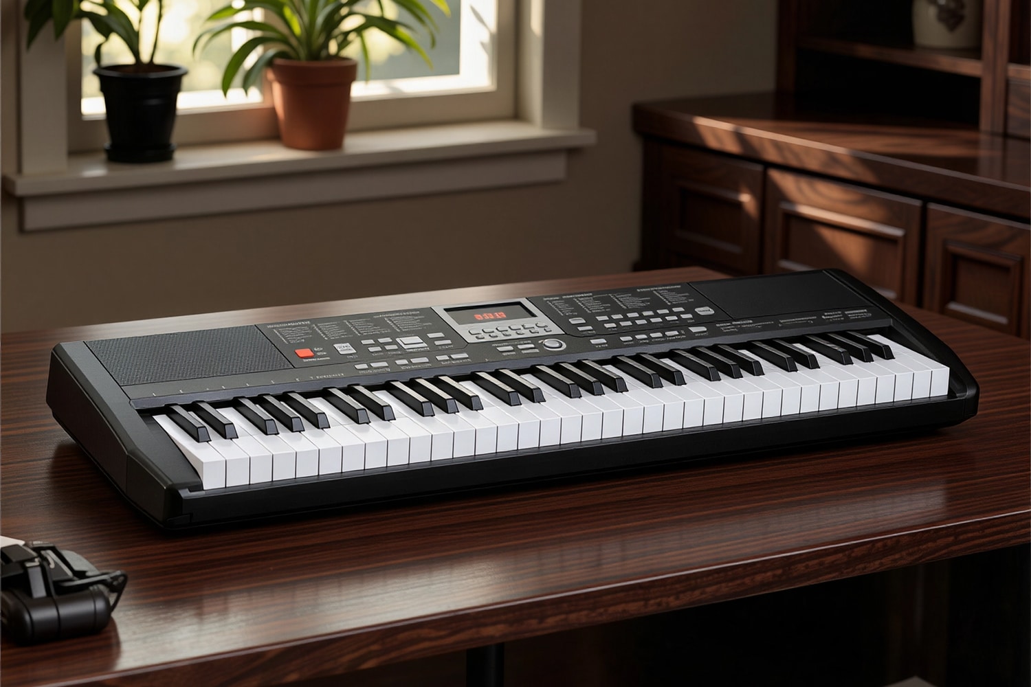 Best 5 Portable Pianos for Beginners of 2025: Master Your Musical ...