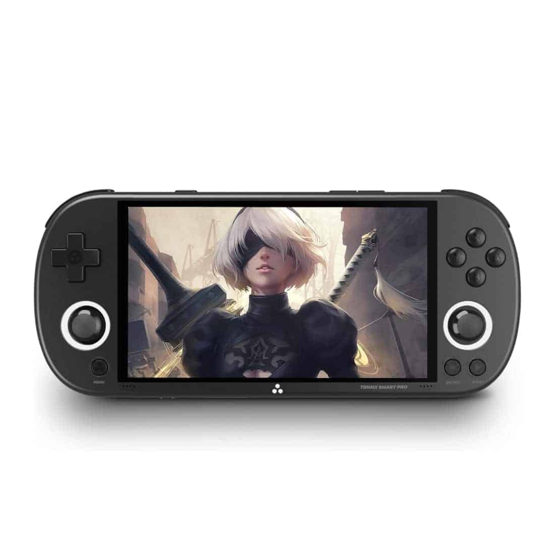 Best 5 Retro Handheld Consoles of 2025: Ultimate Gaming Freedom ...