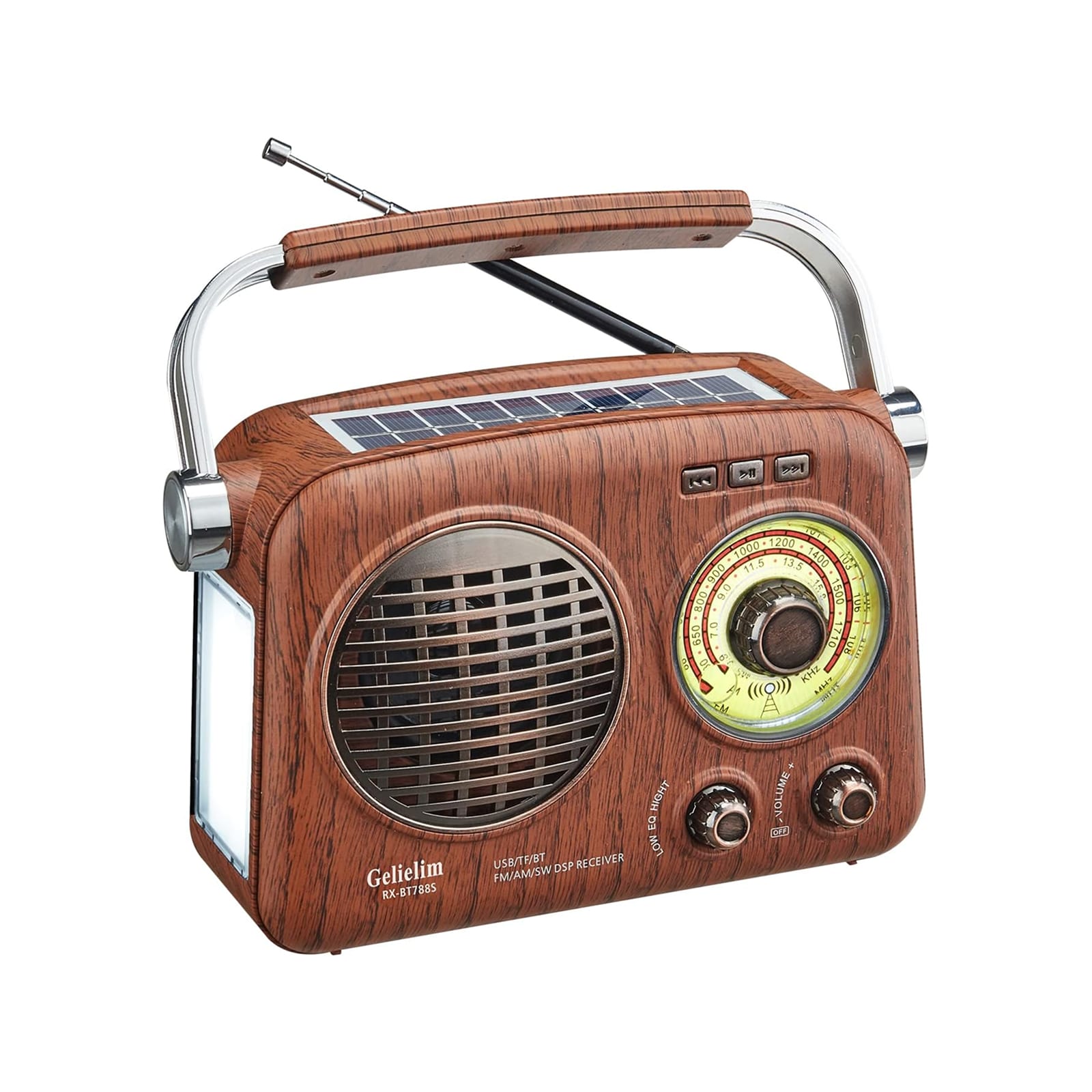 Best 5 Old Time Radio Players of 2025: Rediscover Classic Entertainment ...