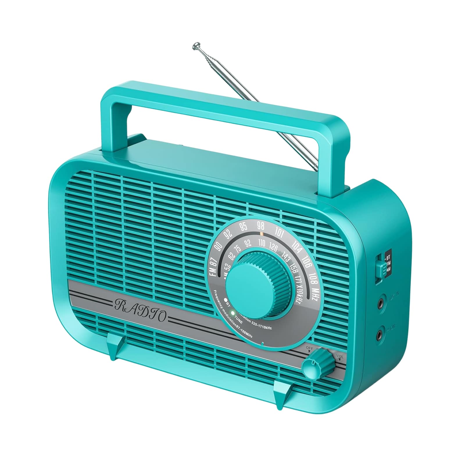 Best 5 Old Time Radio Players of 2025: Rediscover Classic Entertainment ...