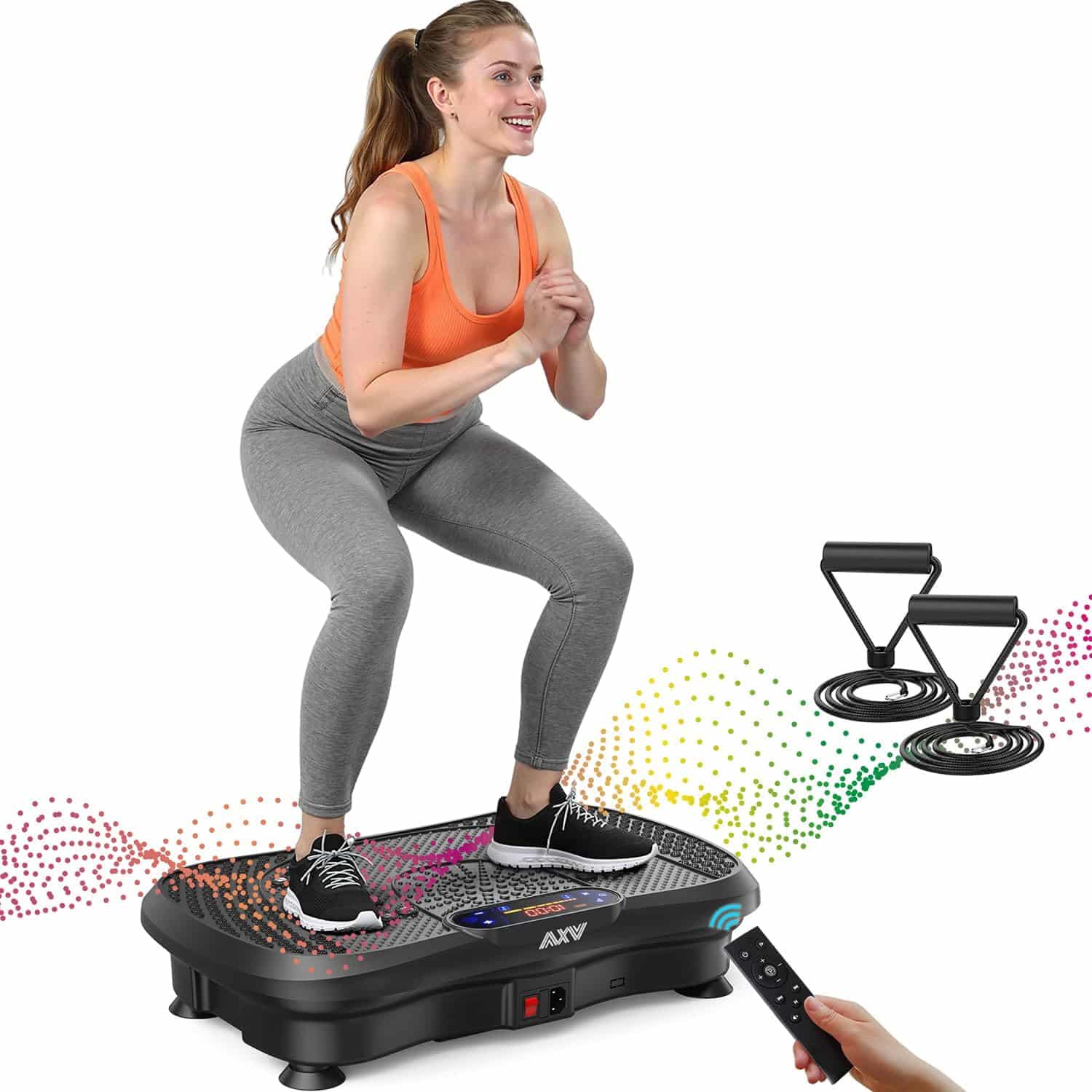 Best 5 Vibration Plates of 2025: Expert Reviews & Buying Guide