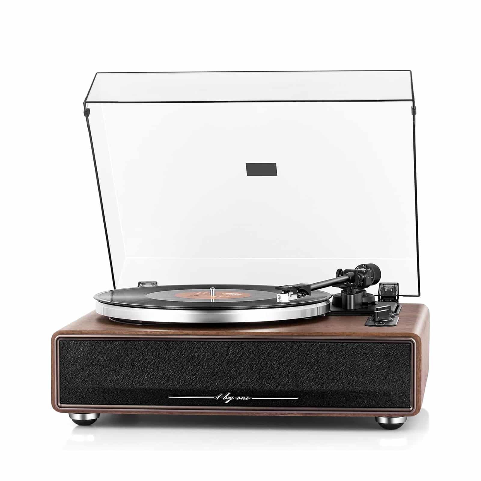Best 5 Suitcase Record Players: Portable Vinyl Sound for Music Lovers