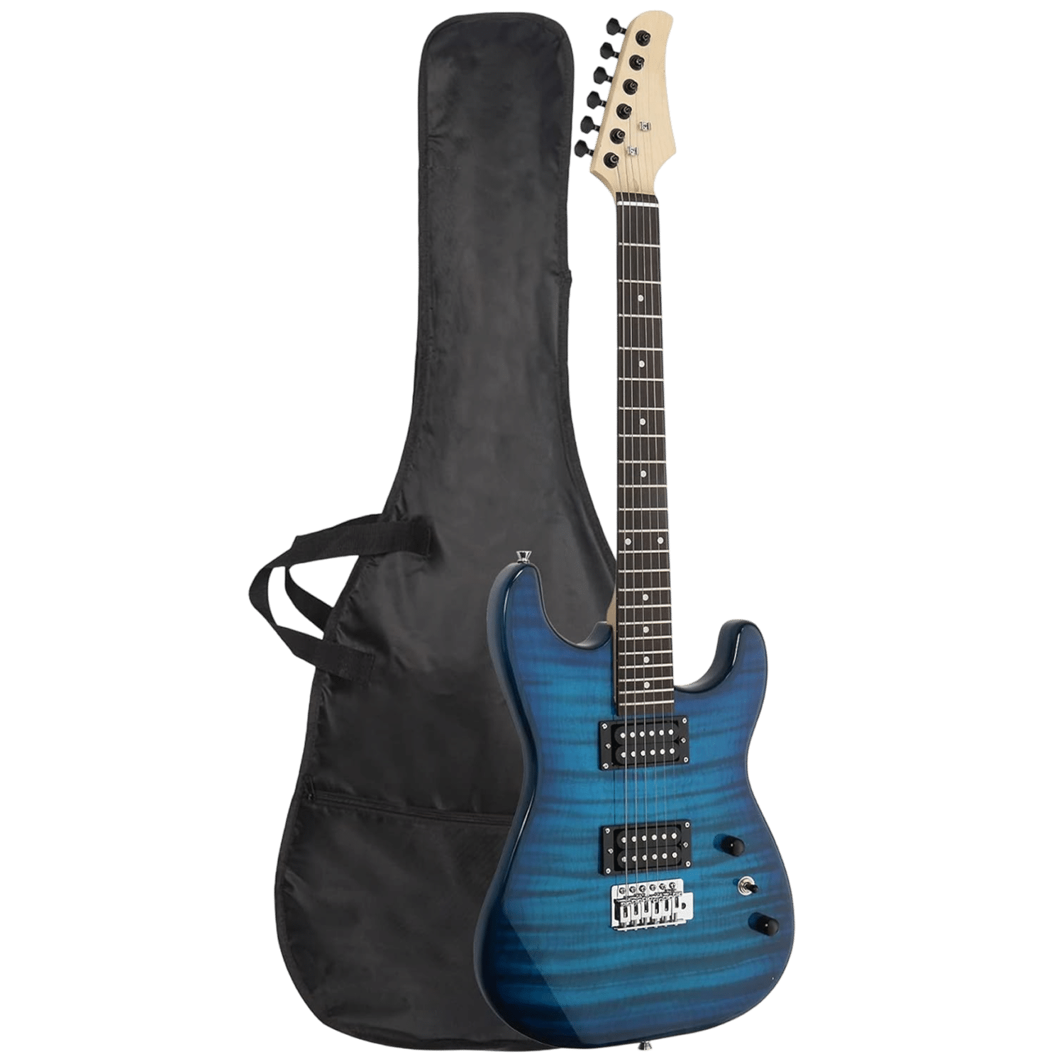 Best 5 Electric Guitars For Beginners of 2025