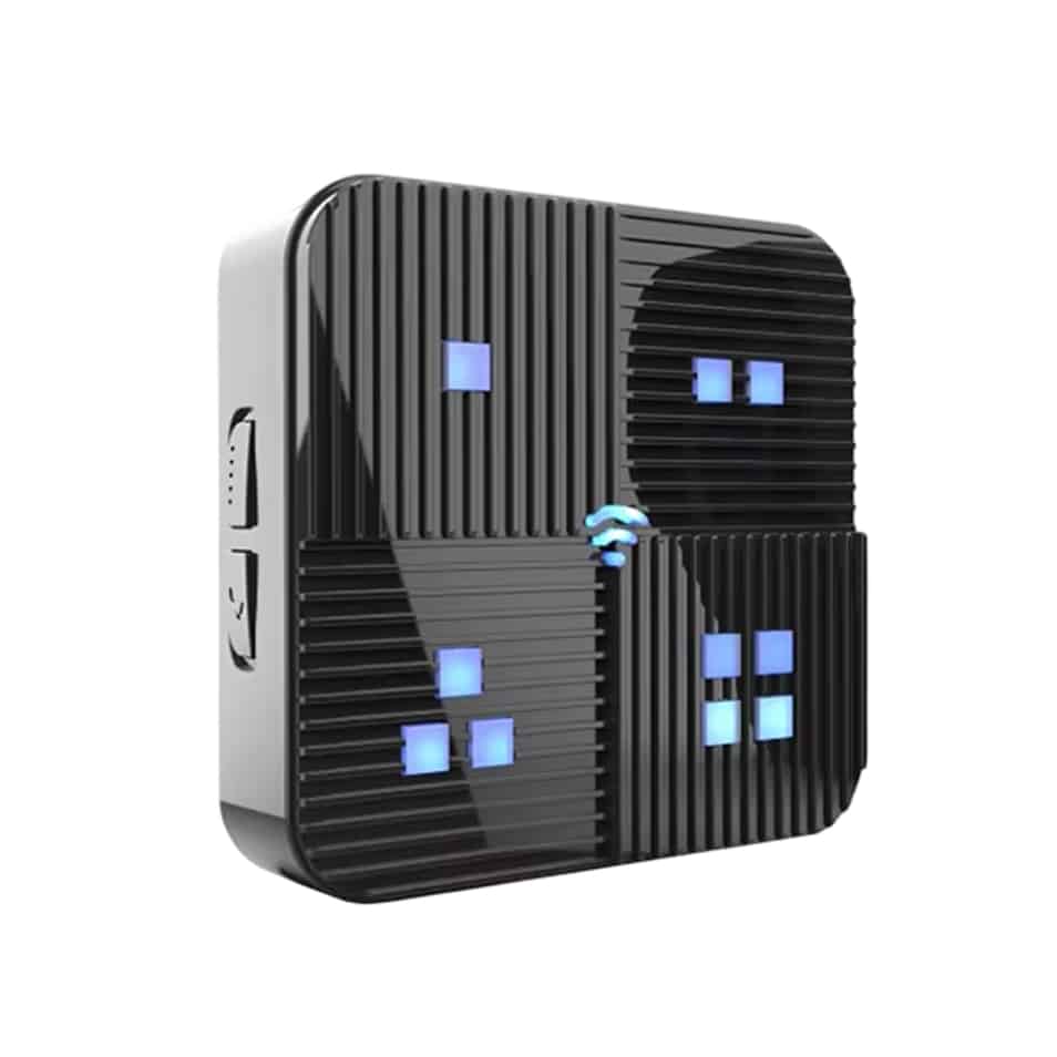 Best 5 Driveway Alarms of 2025: Ultimate Security for Your Property's ...