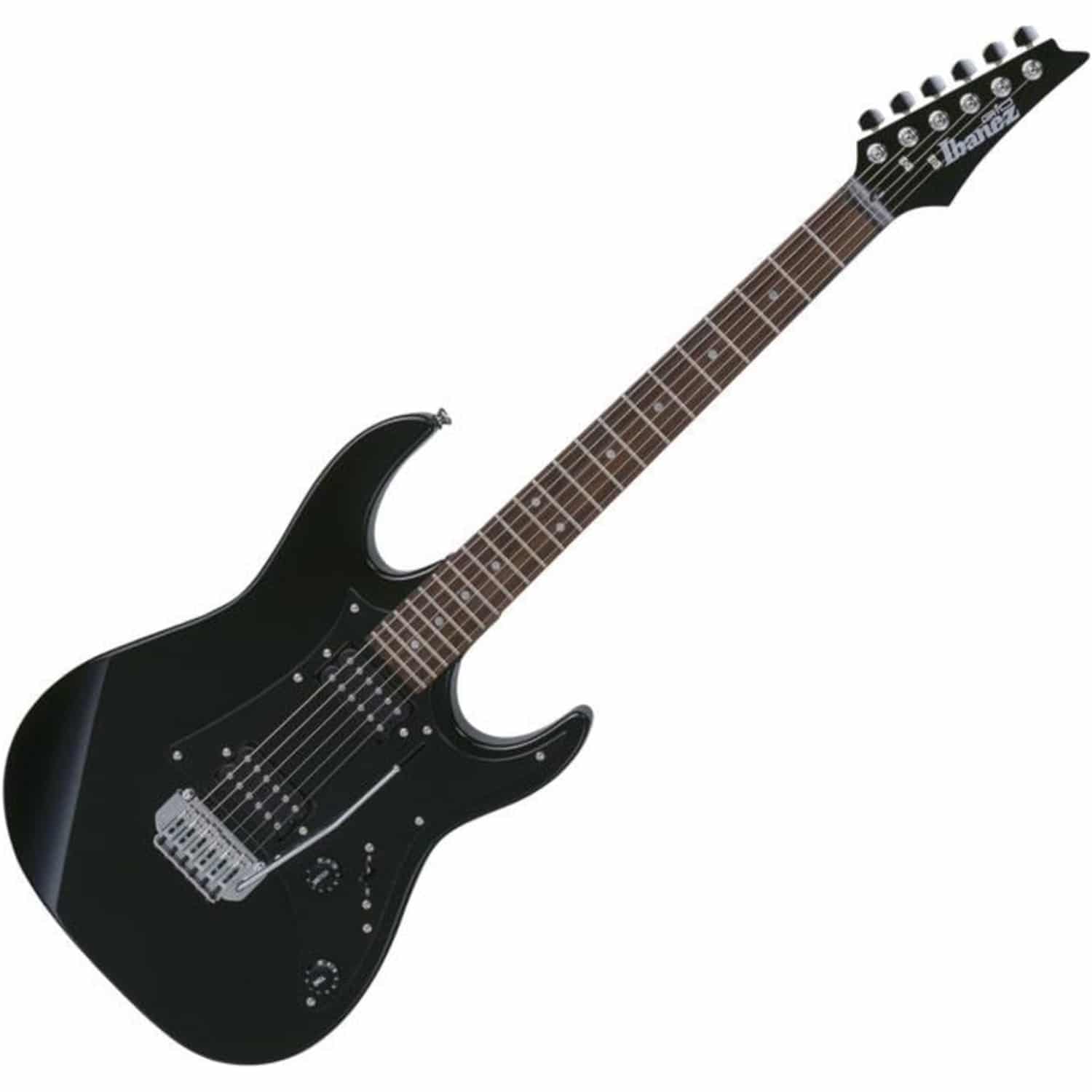 Best 5 Electric Guitars For Beginners of 2025