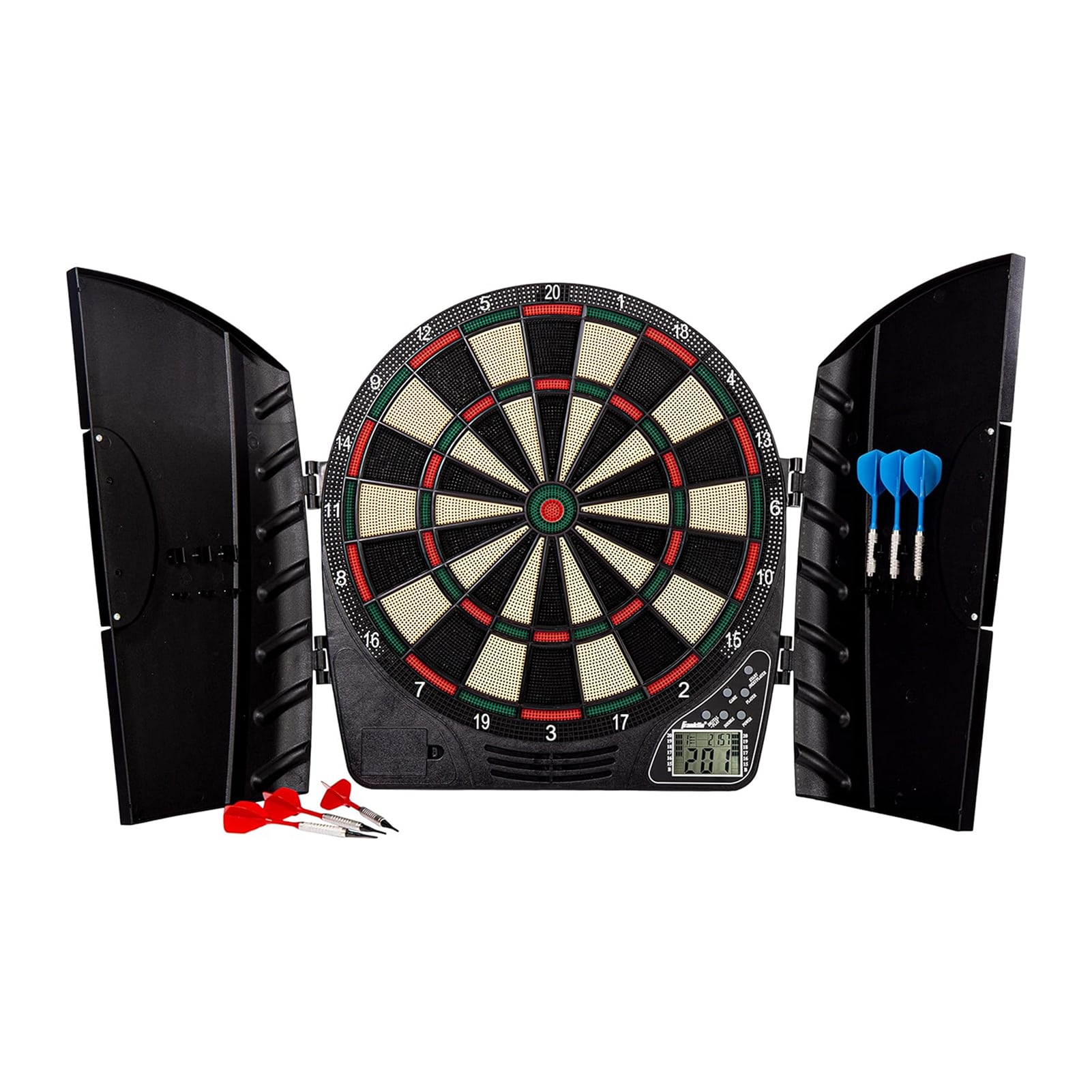 Best 5 Electronic Dart Boards of 2025: Transform Your Game Room Into an ...