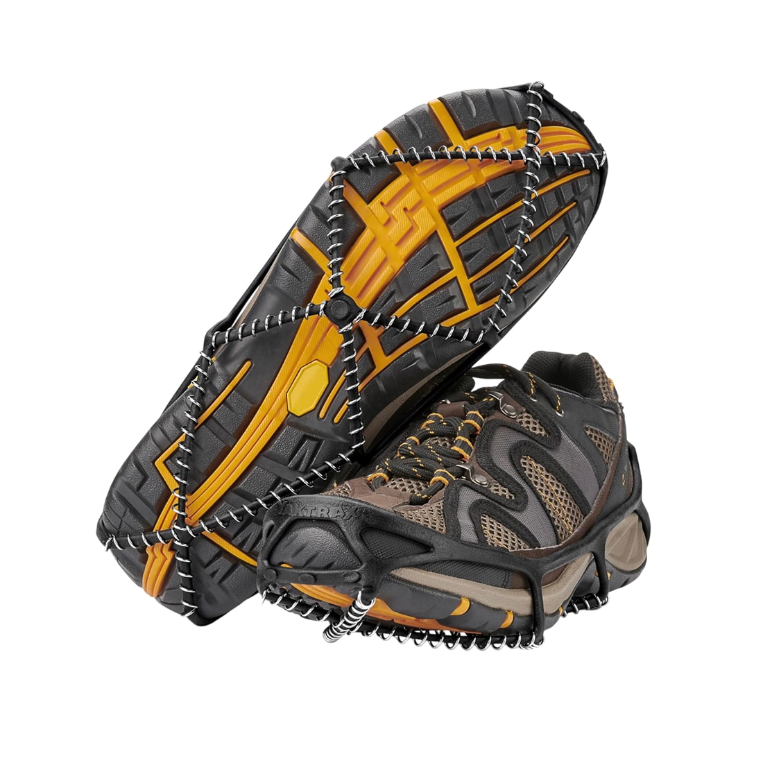 Best 5 Ice Cleats of 2025: Ultimate Winter Safety & Traction Solutions - TopConsumersPick