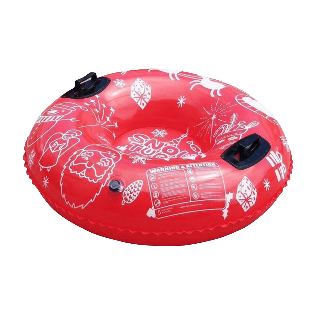 Best 5 Snow Sledges of 2025: Ultimate Winter Thrills for Every Age and ...