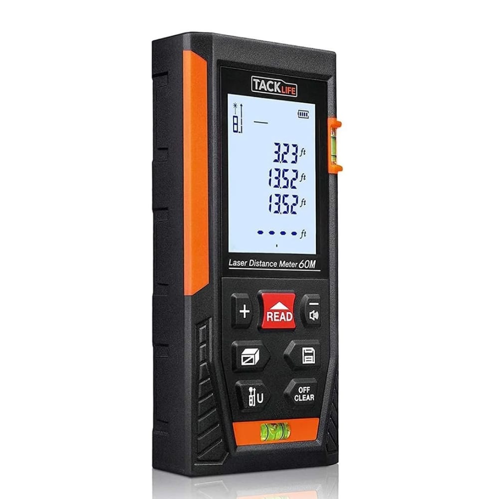Best 5 Laser Tape Measures of 2025: Ultimate Precision for Professional ...