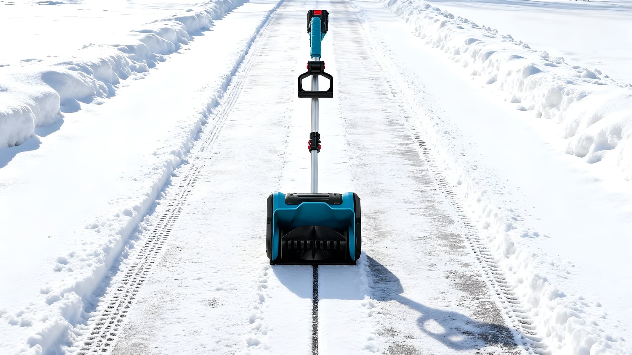 Best 5 Snow Blowers of 2025: Effortless Winter Snow Clearing Made ...