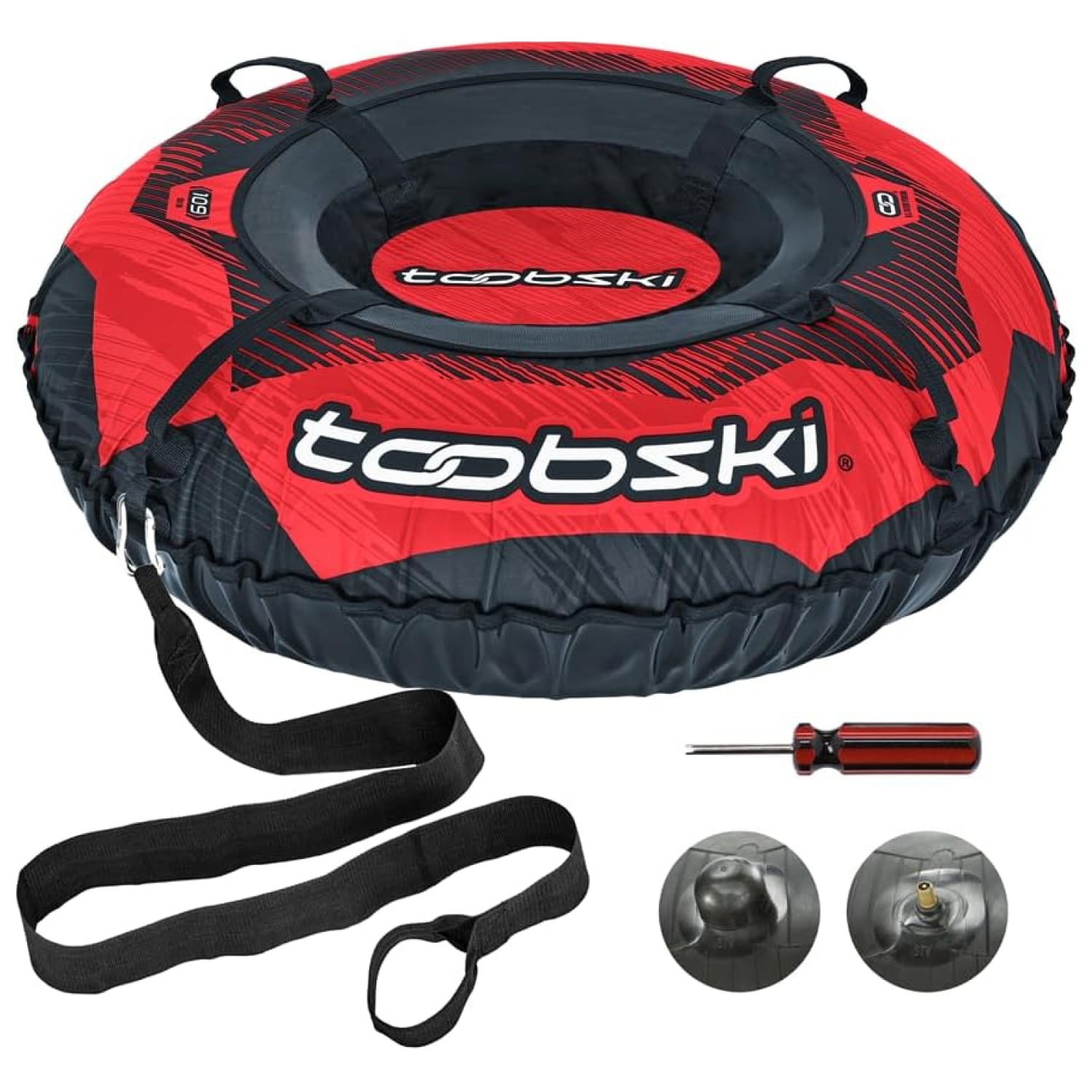 Best 5 Snow Sledges of 2025: Ultimate Winter Thrills for Every Age and ...