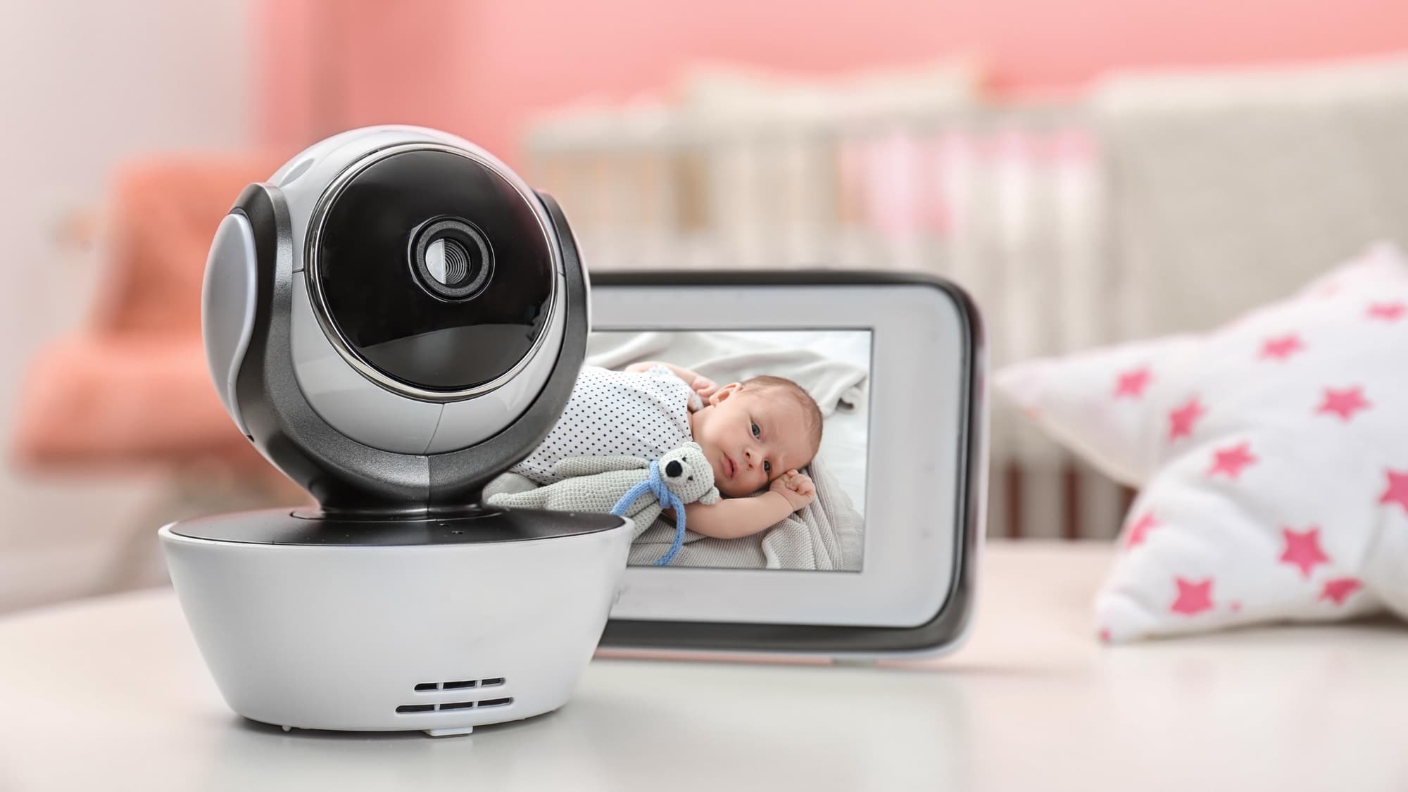 Best 5 Baby Monitors of 2026: Ultimate Safety & Peace of Mind