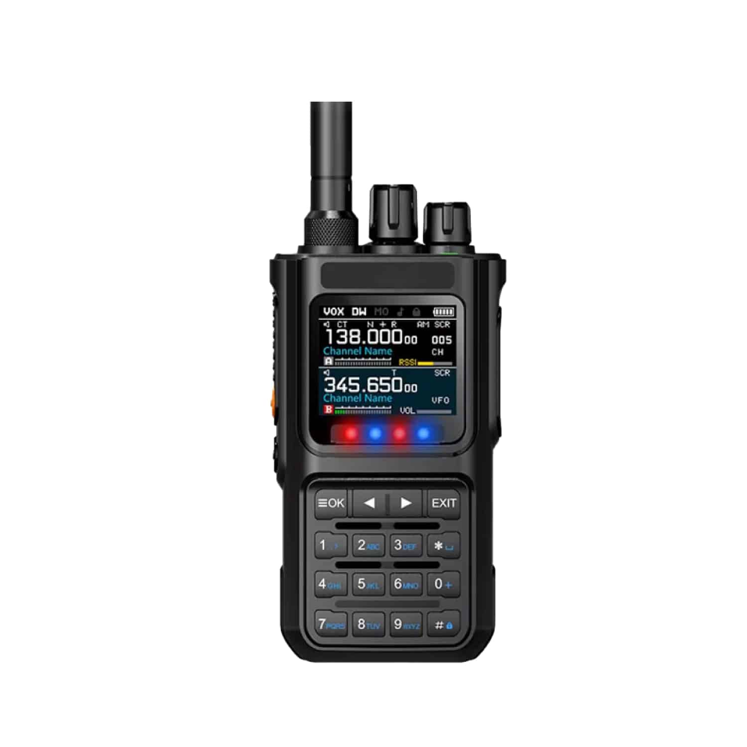 Best 5 GMRS Radios of 2026: Stay Connected When Cell Service Fails